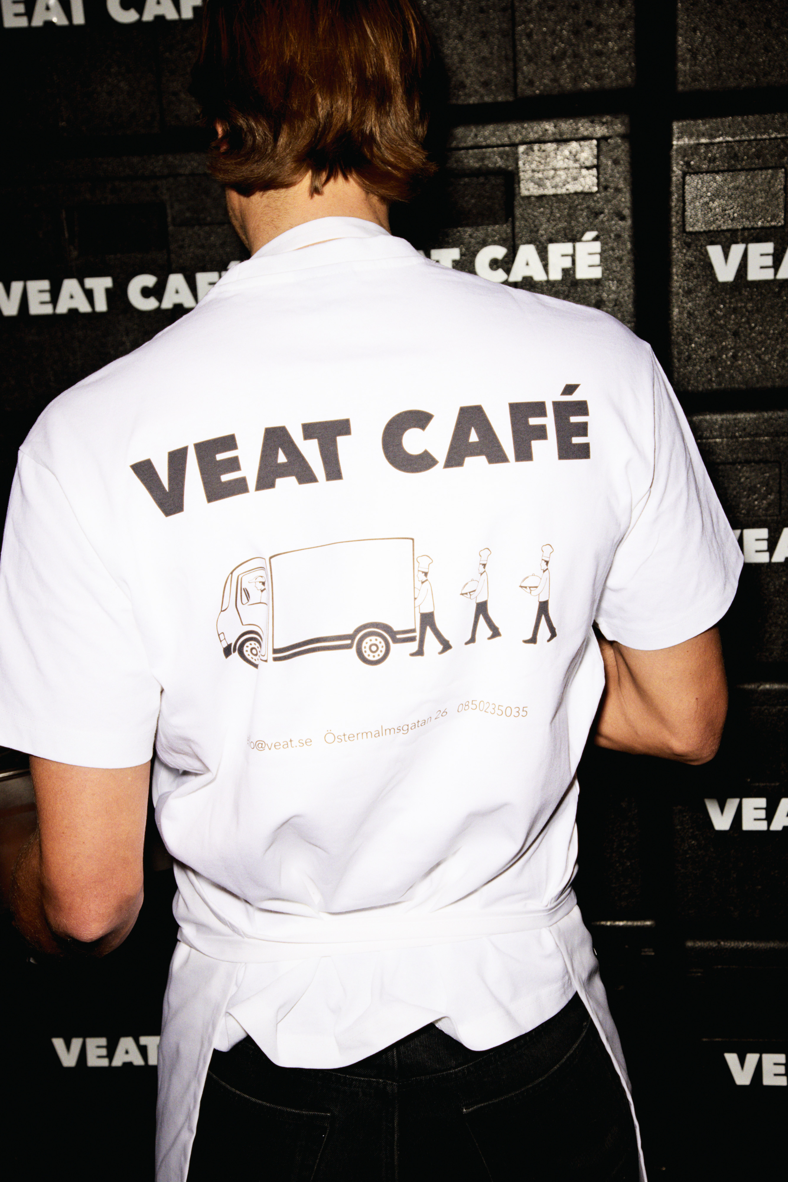 Veat Café